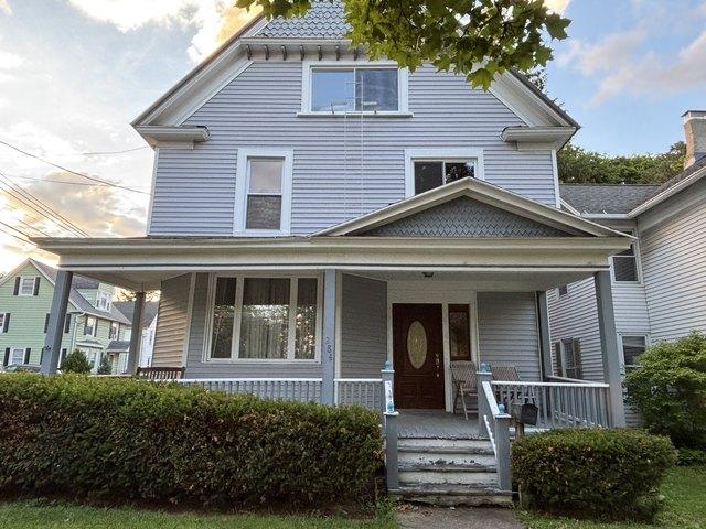 284 Washington St Unit A, Geneva, NY 14456