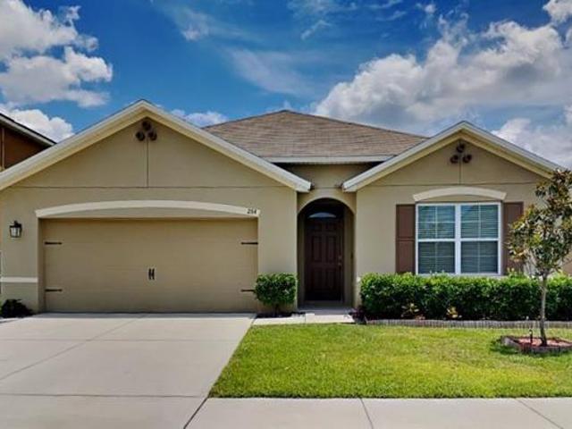 284 Willow Bend Dr, Davenport, FL 33897