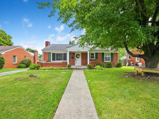 284 Taylor Dr, Lexington, KY 40511