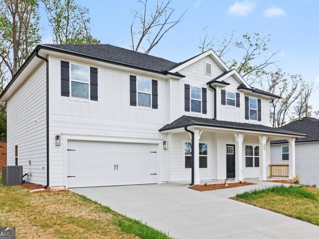 284 Thunder Valley