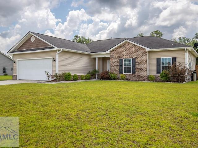284 Timberland Drive NE