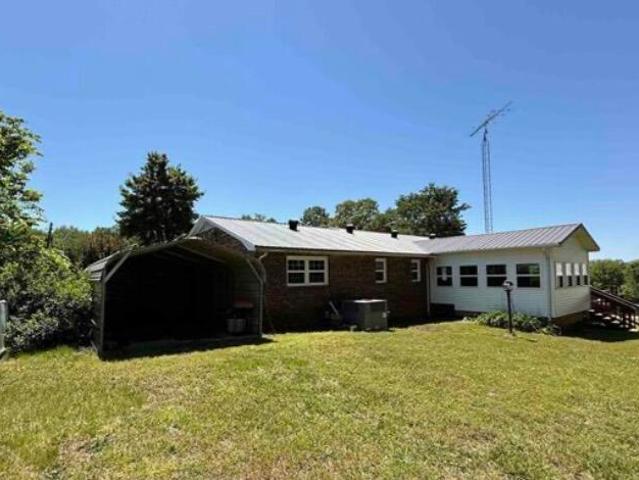 284 Trace Creek Church Road