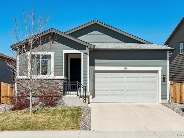 284 Vista Cliff Cir, Castle Rock, CO 80104