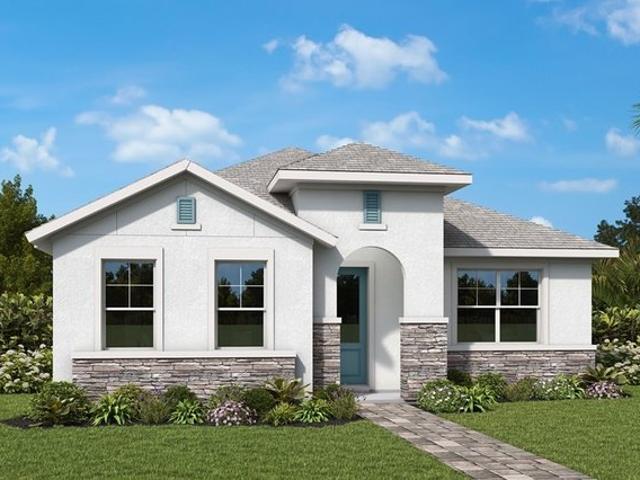 284 Vistera Blvd, Nokomis, FL 34275