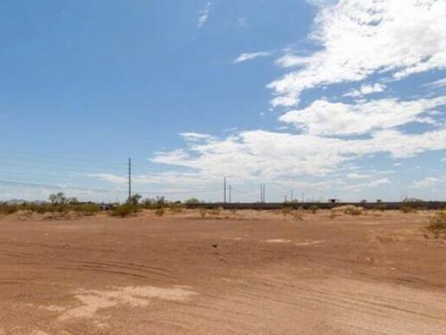 284 xy N Crozier Rd, Wittmann, AZ 85361 | MLS #6905