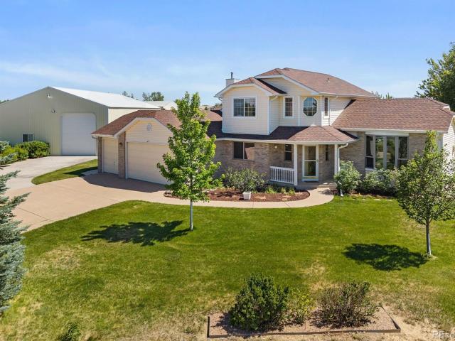 28540 E 162nd Court