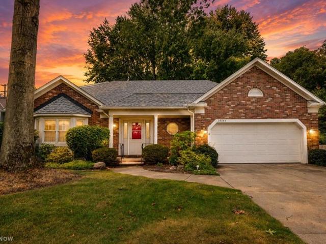 28544 Stonegate Cir, Westlake, OH 44145