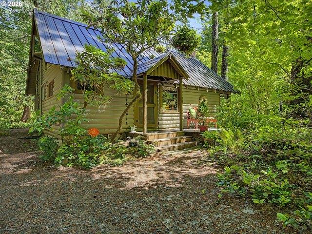 28548 E Road 20 Lot 51, Rhododendron, OR 97049