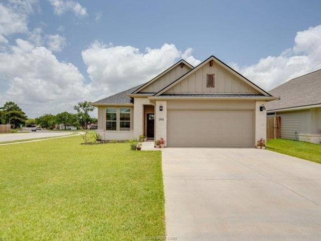 2854 Messenger Way, Bryan, TX 77803