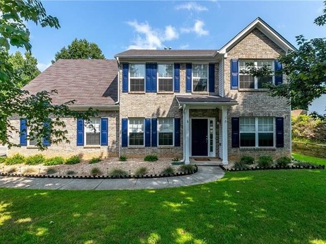 2854 Michelle Lee Dr, Dacula, GA 30019