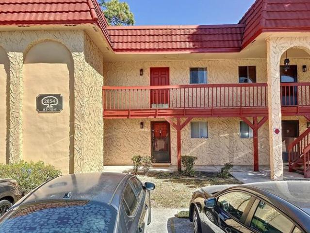2854 N Powers Dr #8, Orlando, FL 32818