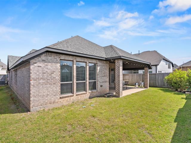 2854 Acacia Grv Dr, Katy, TX 77494 | MLS #25281