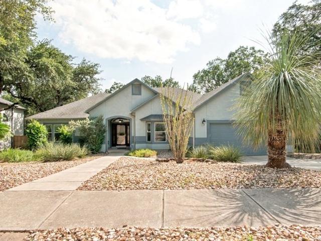 2854 Bent Tree Dr, Schertz, TX 78154