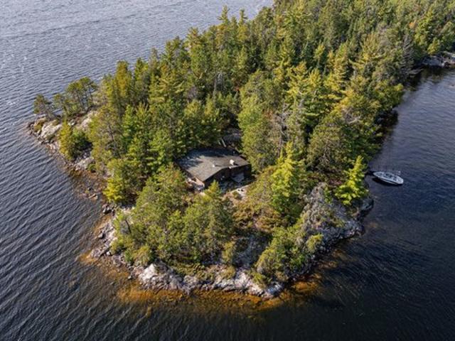2854 Blueberry Is, Ely, MN 55731