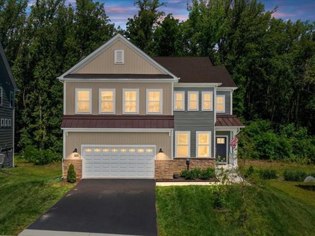 2854 Bridgewater Dr, Bryans Road, MD 20616