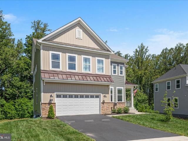 2854 Bridgewater Drive