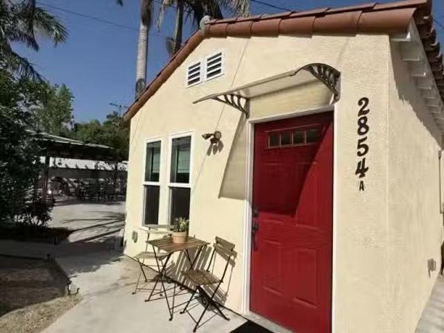2854 Canada Boulevard, A, Glendale, CA 91208