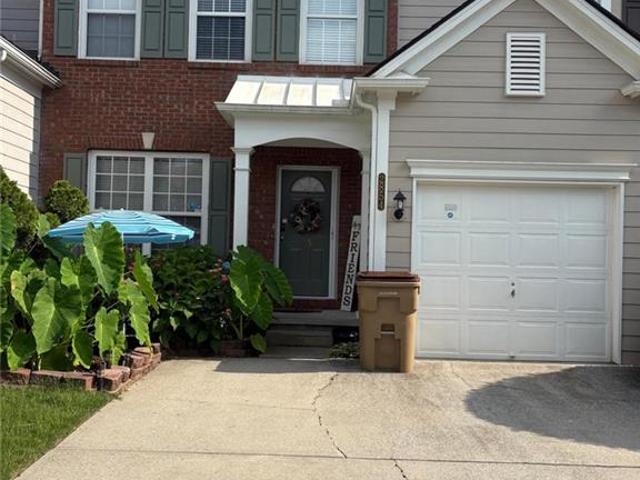 2854 Commonwealth Circle