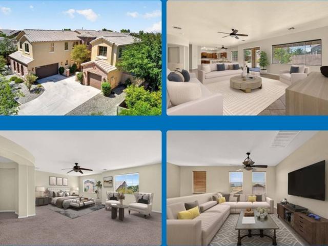 2854 E Flower St, Gilbert, AZ 85298