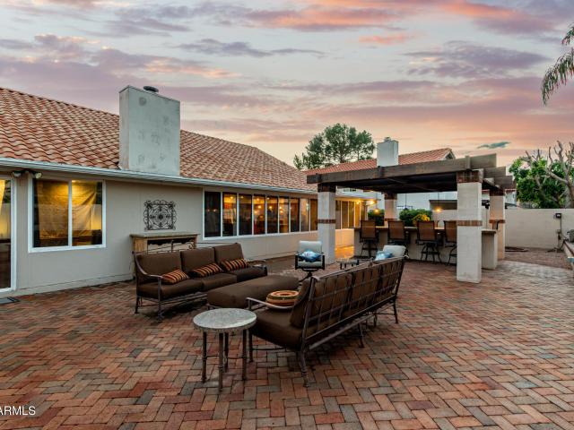 2854 E Mallory St, Mesa, AZ 85213 | MLS #7031