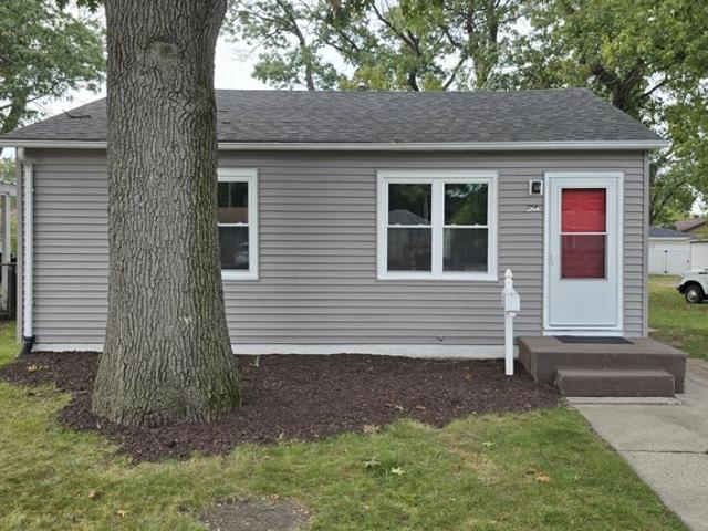 2854 Hancock St, Gary, IN 46405