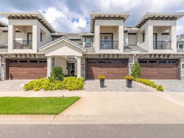 2854 Isles Way, New Smyrna Beach, FL 32168