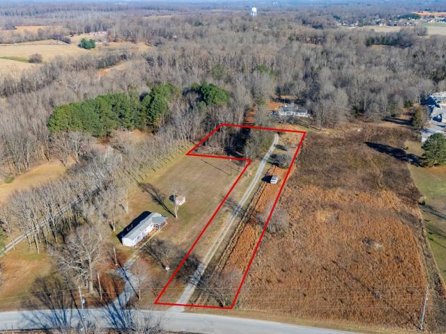 2854 Joe Dowlen Rd