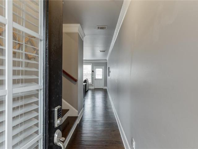 2854 Jordan Oaks Ln, Unit 8, Decatur, GA 30033 | MLS #7744 | Compass