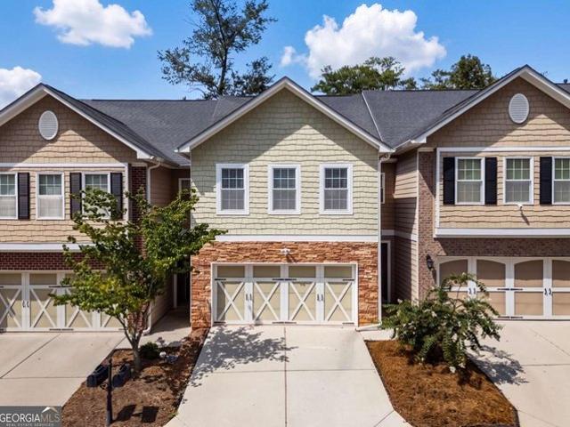2854 Jordan Oaks Ln Unit 8, Decatur, GA 30033