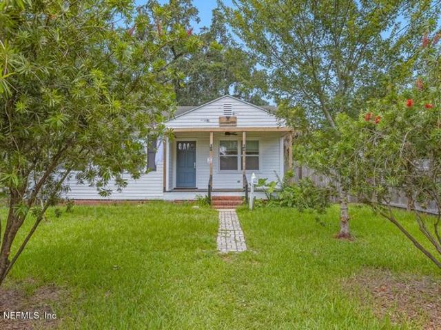 2854 Stanwood Ave, Jacksonville, FL 32207