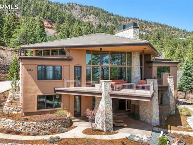 2854 Stratton Forest Heights