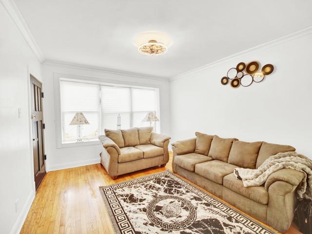 2854 S Central Park Ave, Chicago, IL 60623 | MLS #12512
