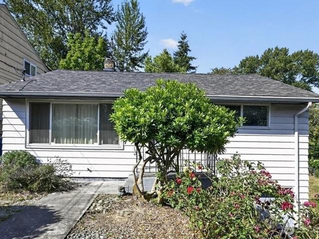 2854 S Juneau St, Seattle, WA 98108