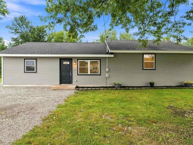 2854 S Lima Rd, Kendallville, IN 46755