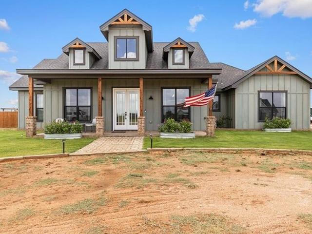 2854 SE 1415, Andrews, TX 79714