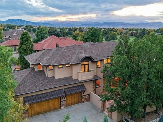 2854 Shoshone Trl, Lafayette, CO 80026