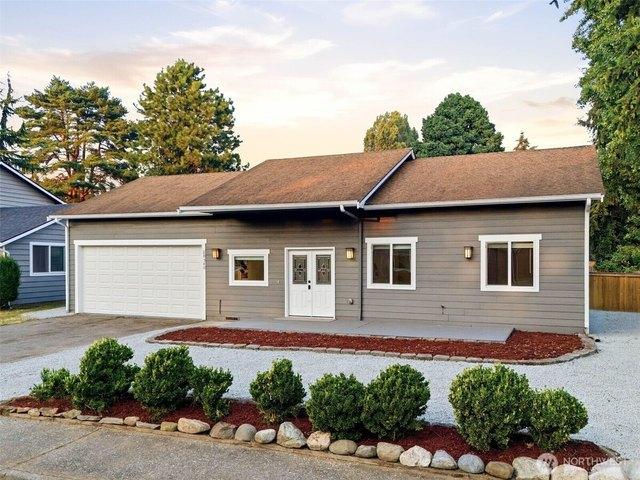 2854 th Ave S, Federal Way, WA 98003