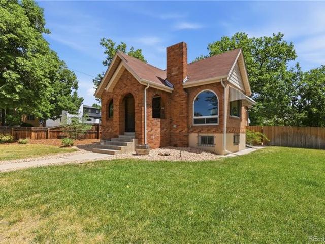 2854 Vrain St, Denver, CO 80212