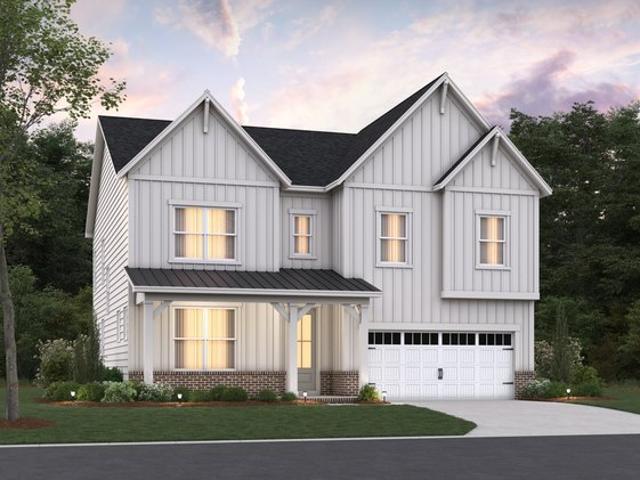 2854 Walden Rd, Apex, NC 27502