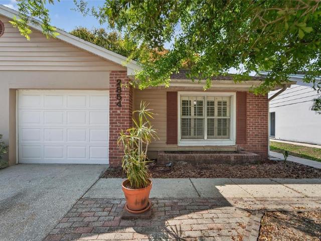 2854 Whitehall Dr, Palm Harbor, FL 34684 | Compass