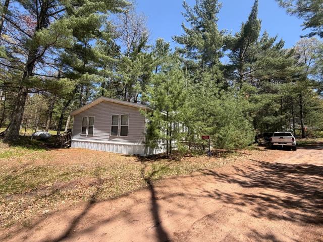 28550 Bonner Lake Road