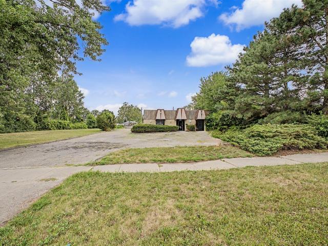 28550 Joy Road