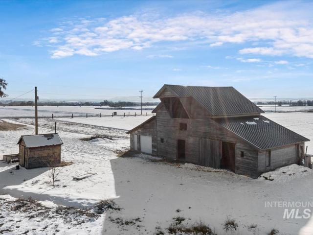 28550 Klahr Rd