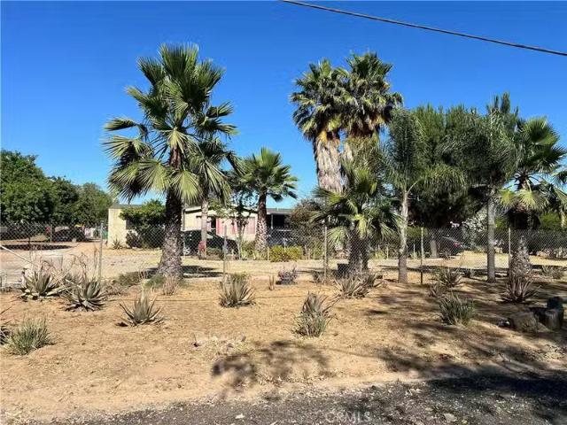 28550 SHADY TREE LN, WINCHESTER, CA 92596 Manufactured On Land.