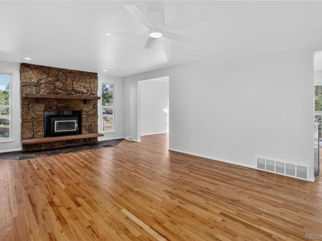 28555 Memorial Park Way, Conifer, CO 80433 | Compass