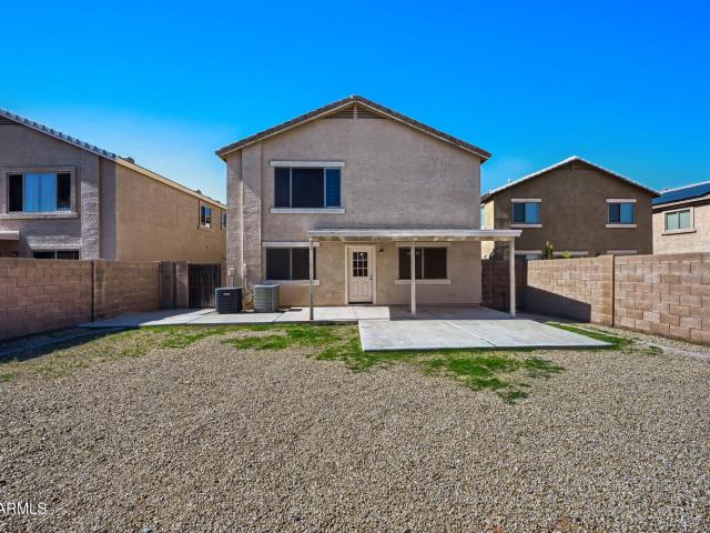 28555 n dolomite lane