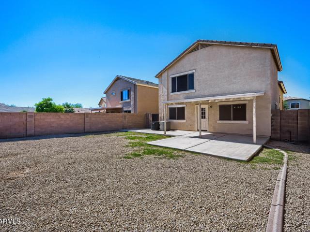 28555 N Dolomite Ln, San Tan Valley, AZ 85143 | MLS #7017