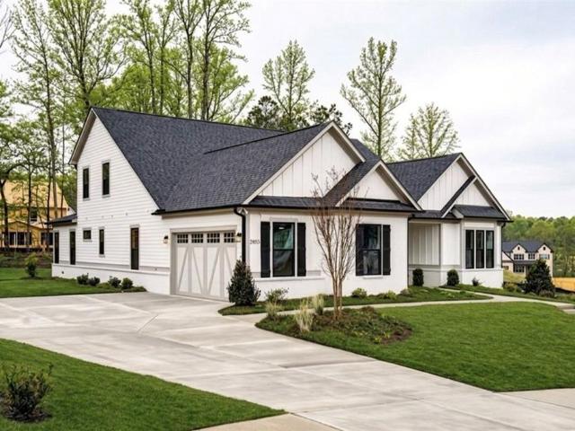 2855 Medford Drive