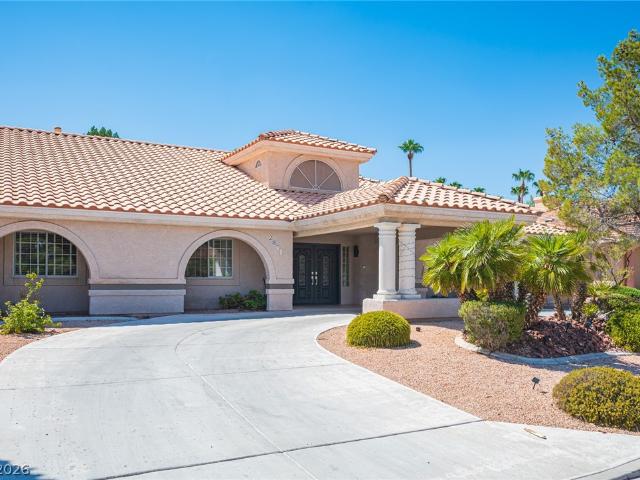 2855 Mountain Mist Court