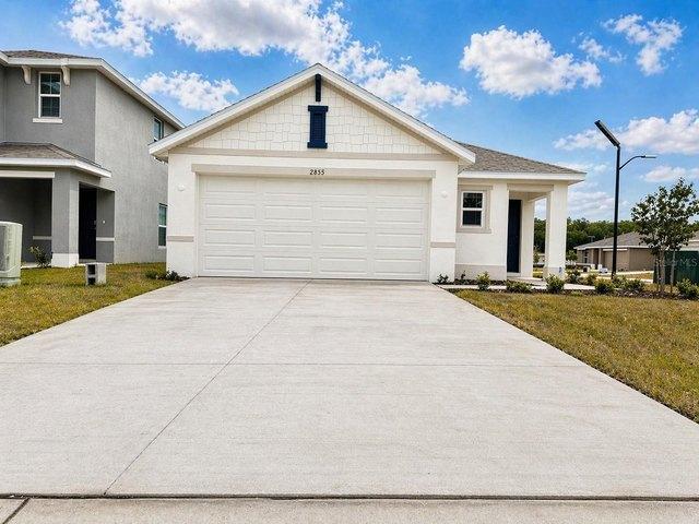 2855 NE 20th Ter, Ocala, FL 34470